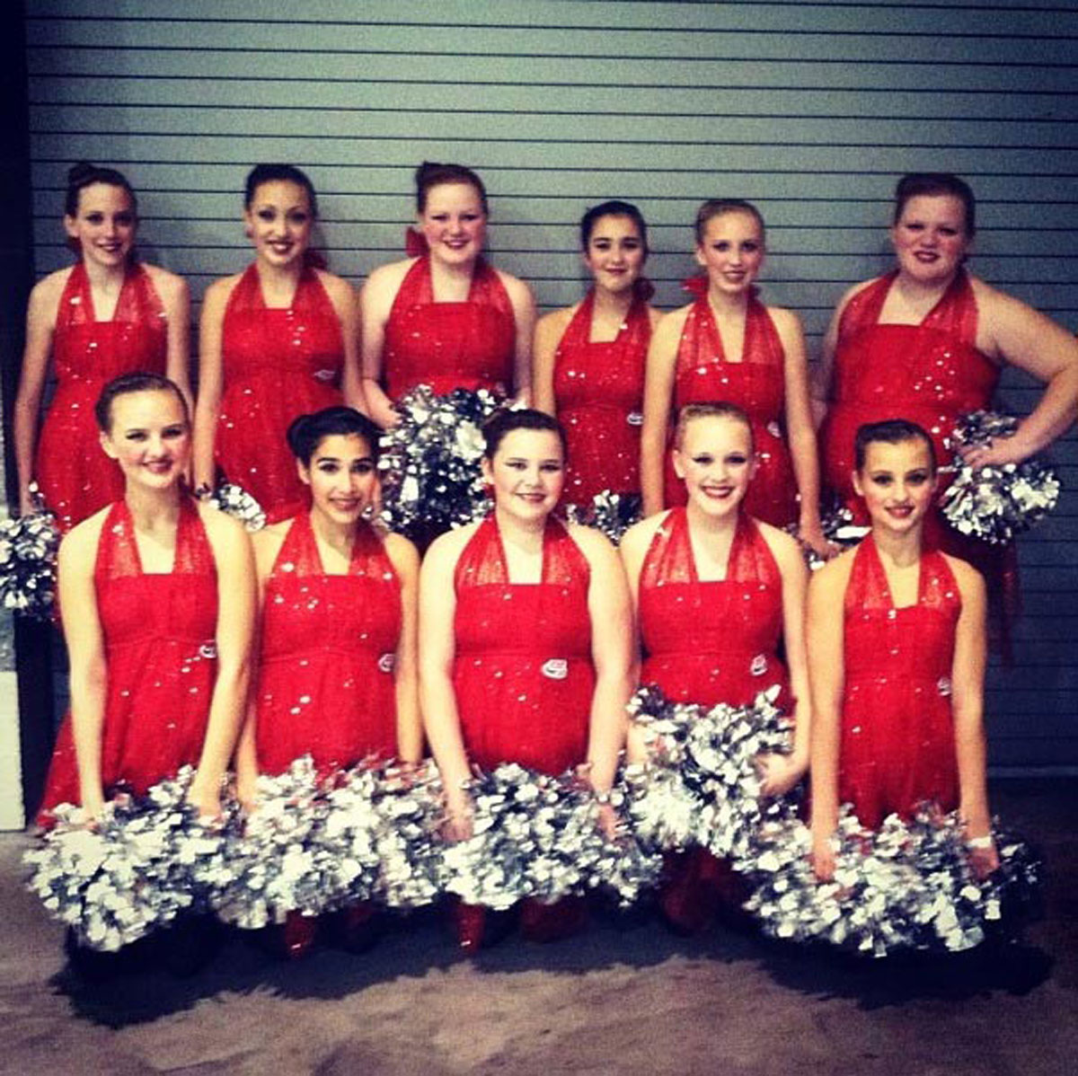 Dance Team Dance Team