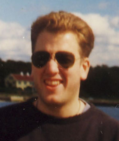 Joseph M. Rocha, Jr.