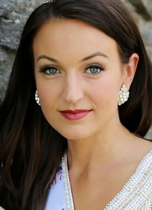 2018 Keel Award Recipients