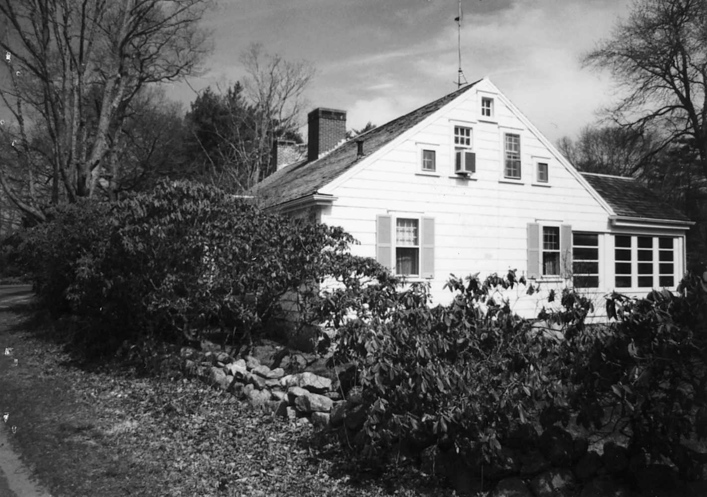 Sippican Historical Society