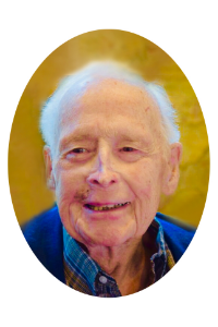 Daniel J. Rodenbush, Sr.