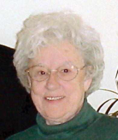 Barbara F. (Phillips) Bauer