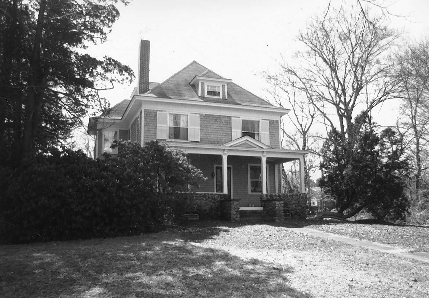 Sippican Historical Society