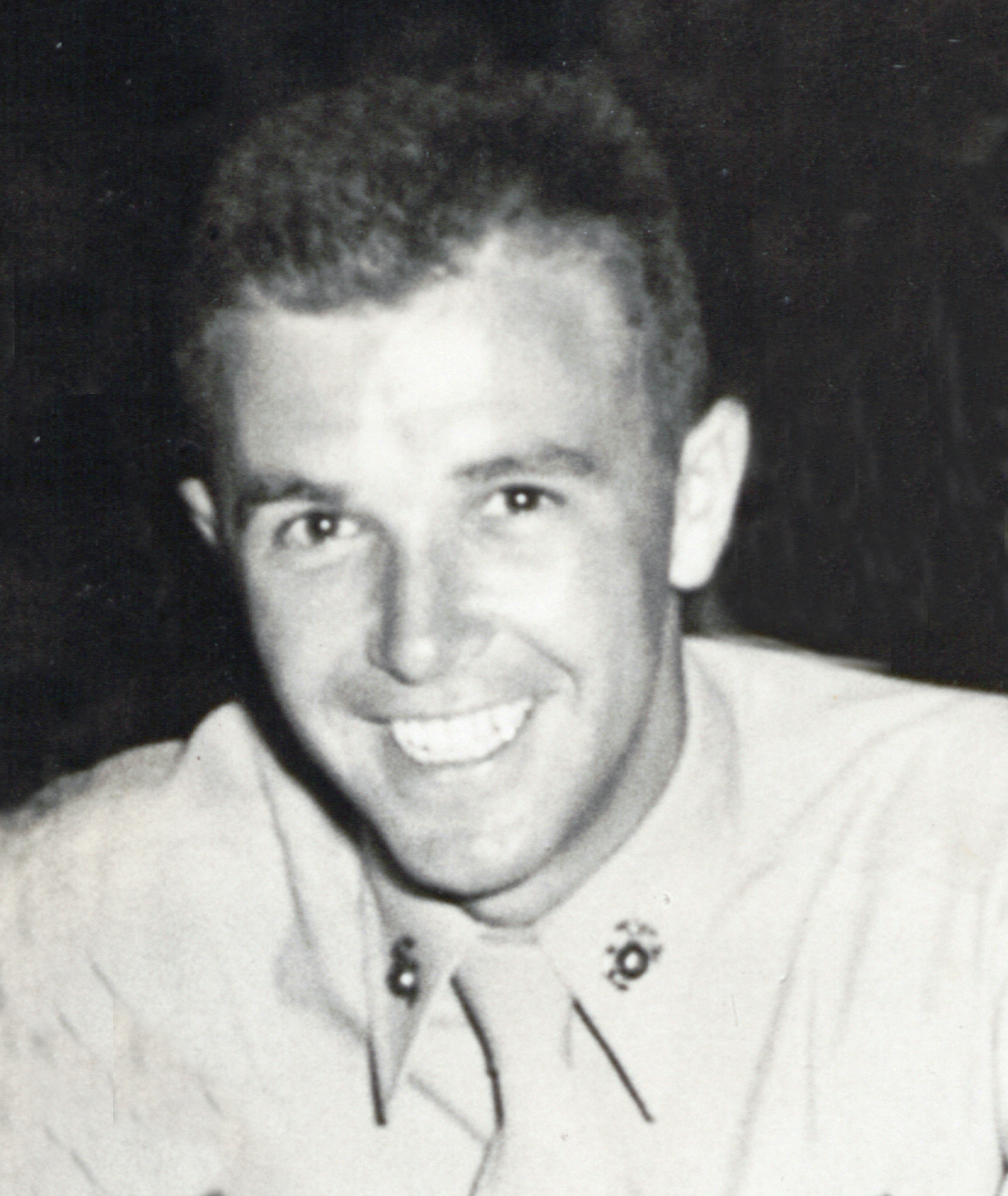 Frank Edward Cooper, Sr.