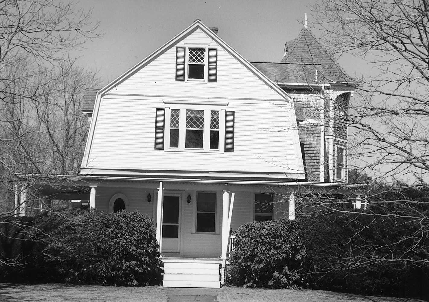 Sippican Historical Society