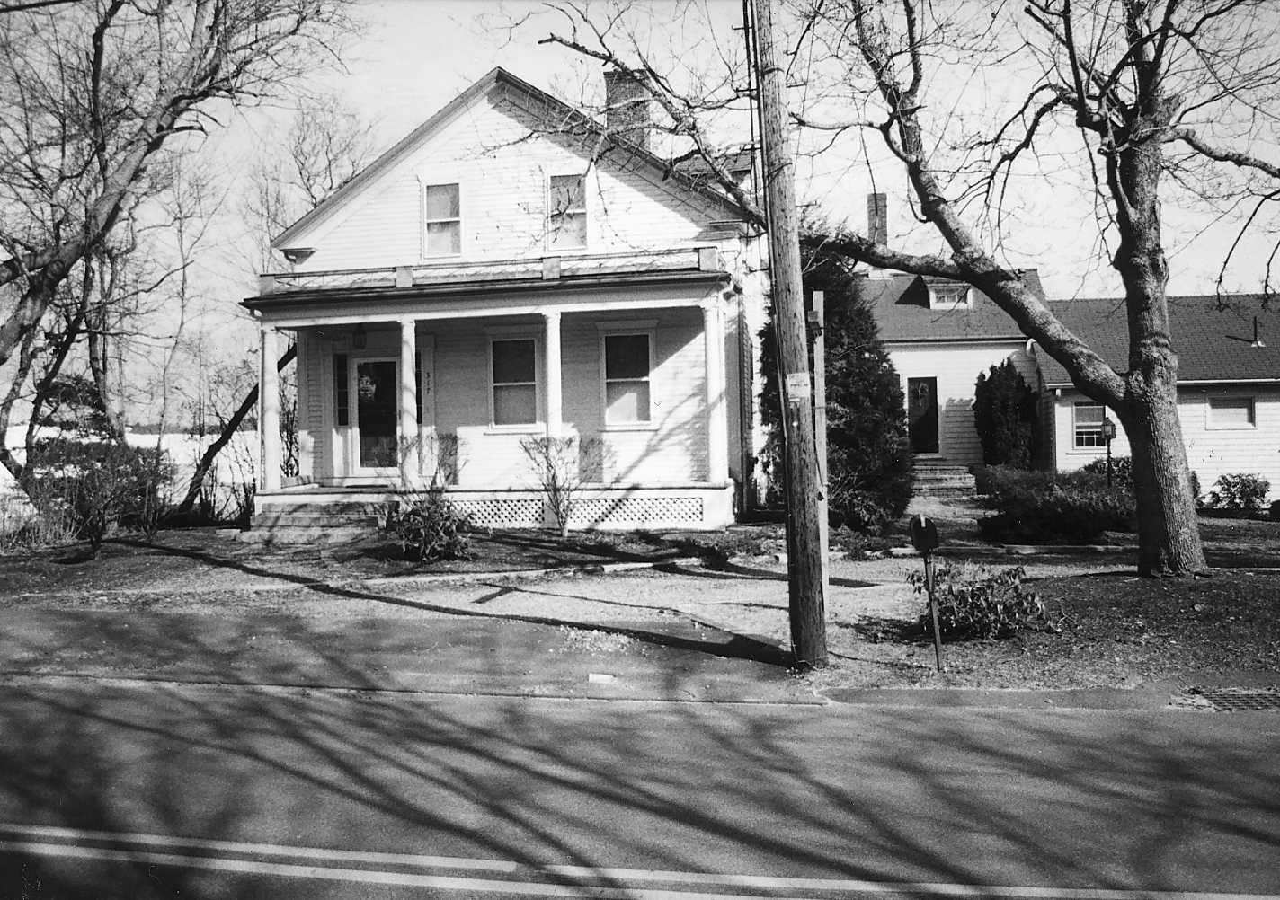 Sippican Historical Society