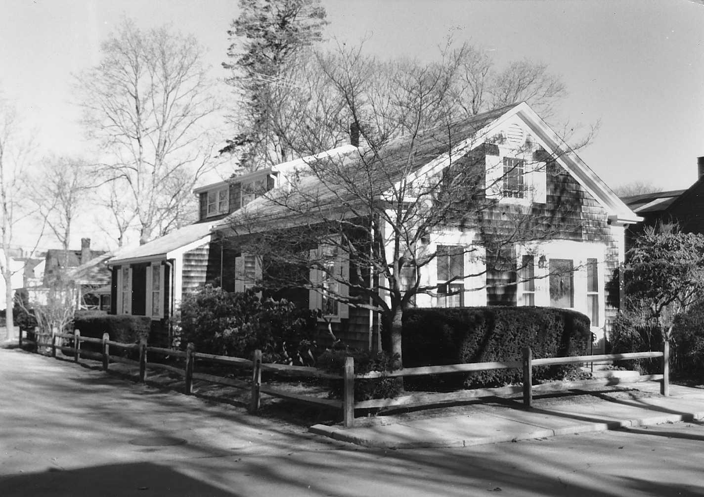 Sippican Historical Society