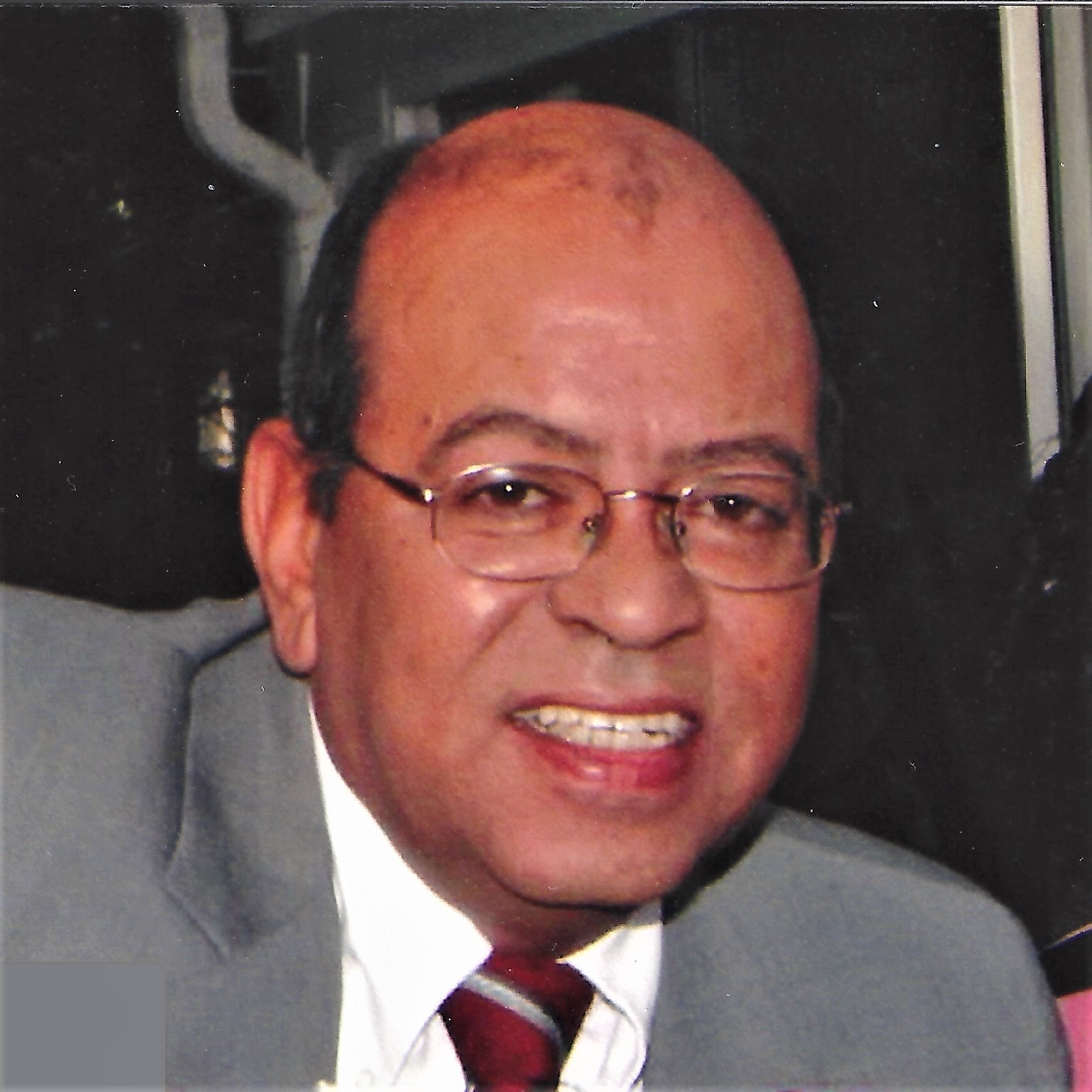 David L. Fermino