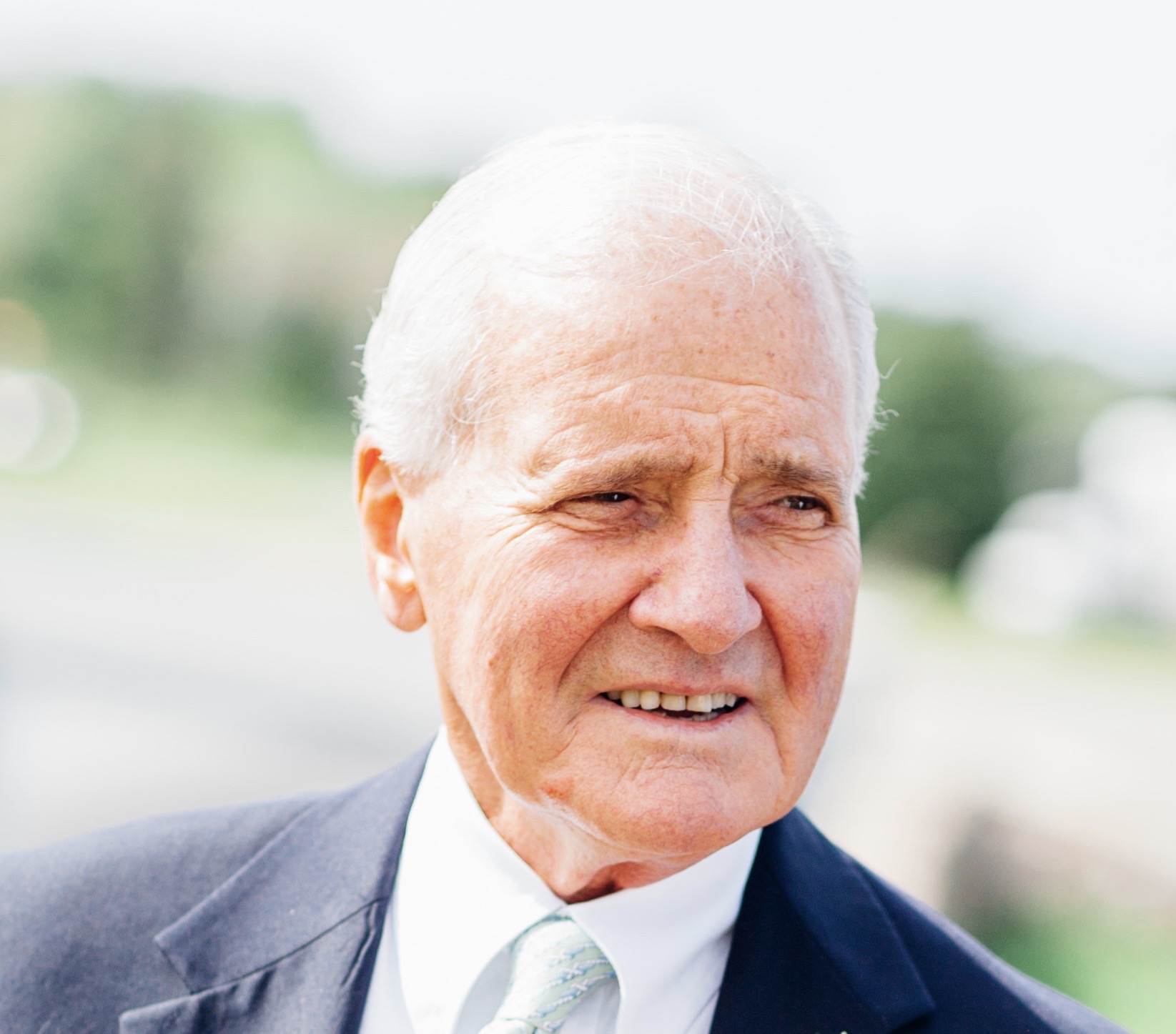 Roger Francis Blanchette