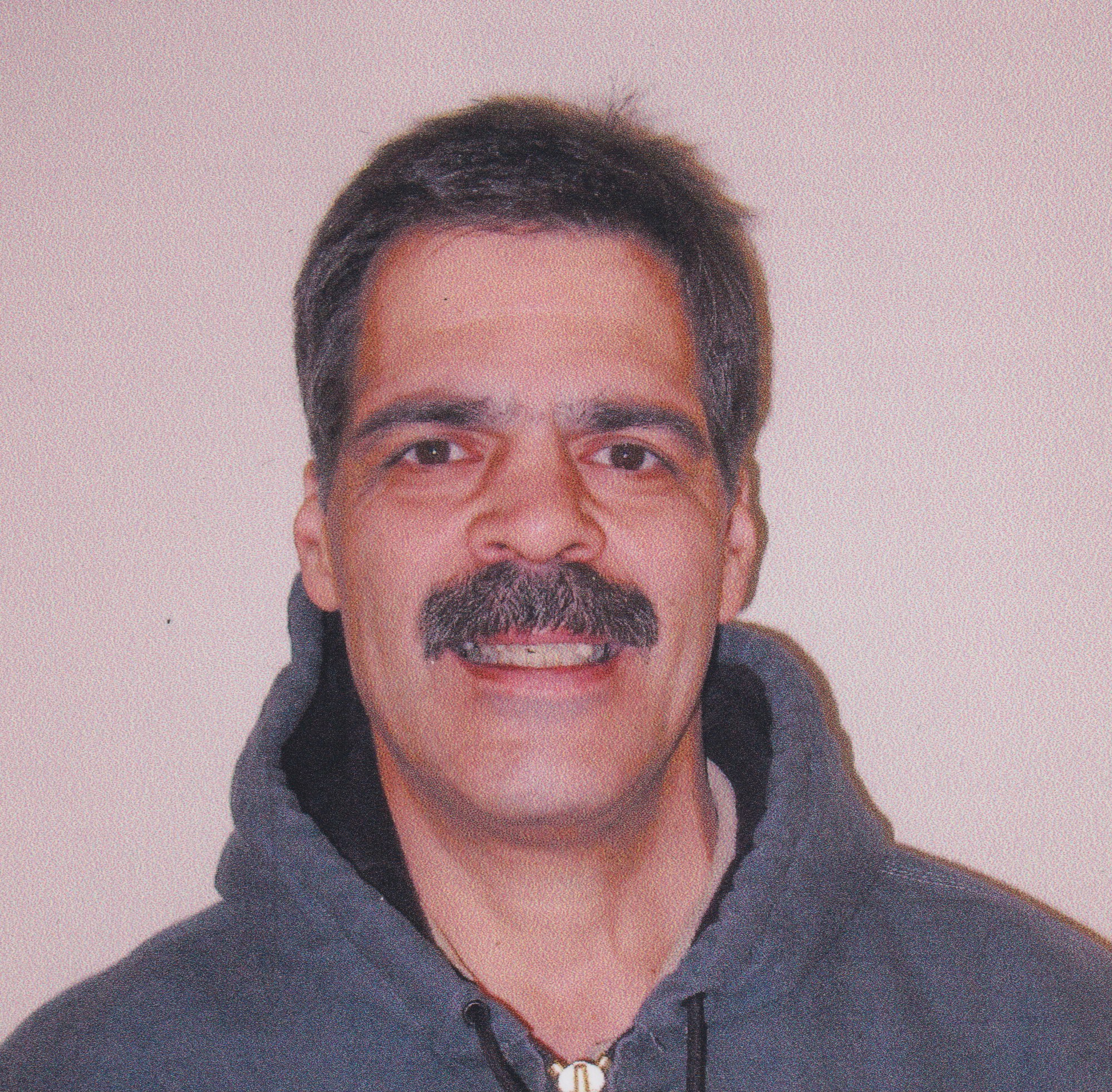 Joseph R. Rose