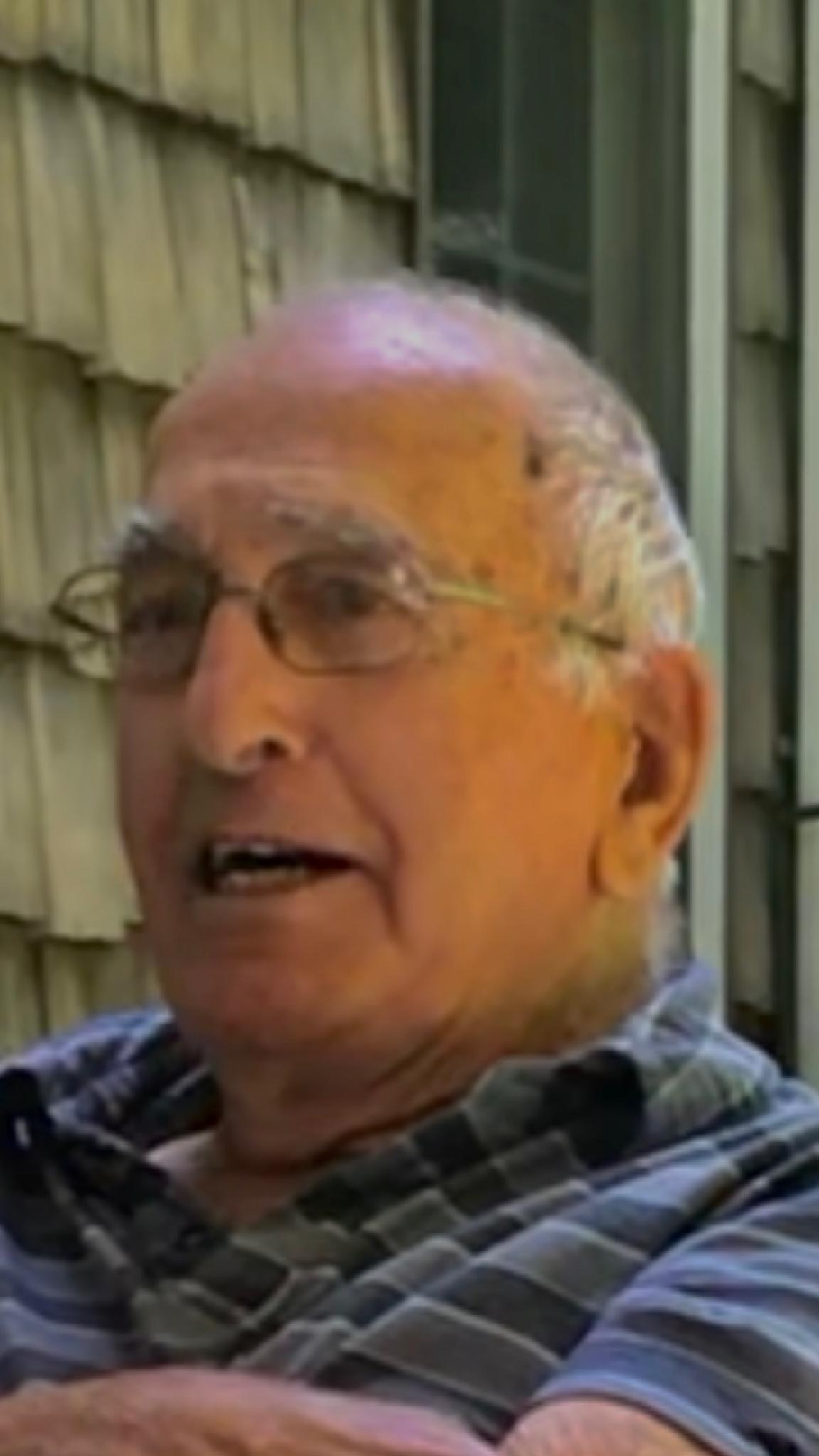 Robert J. Zora