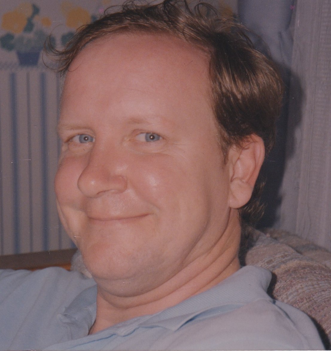 Timothy J. Watterson