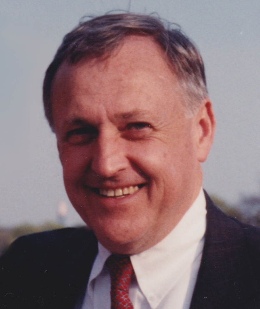 James Ambrose Dawson