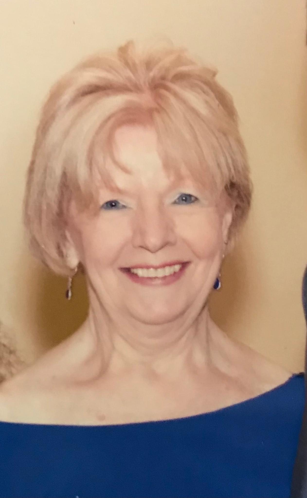 Shirley A. L’Italien