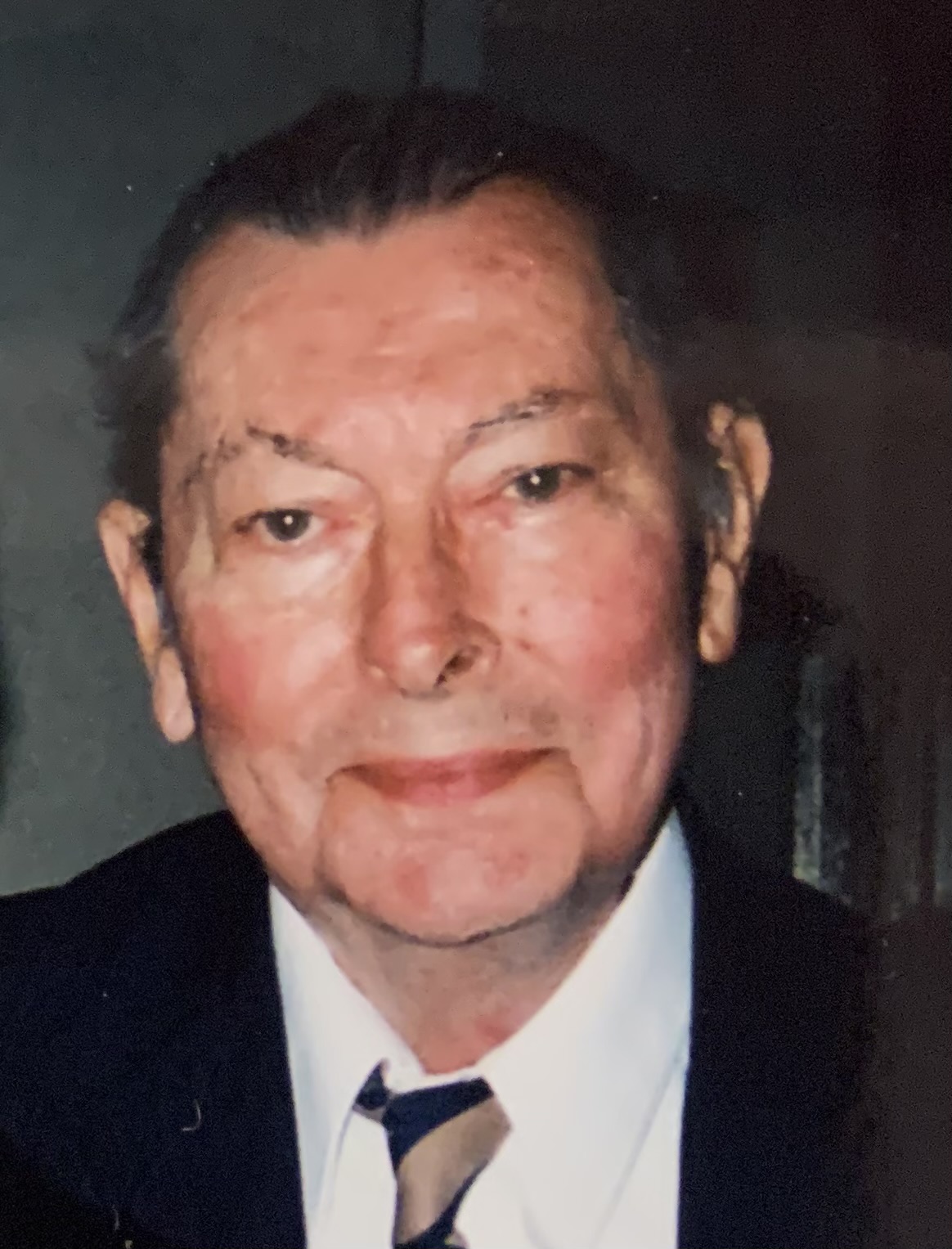 Ronald J. Labbe