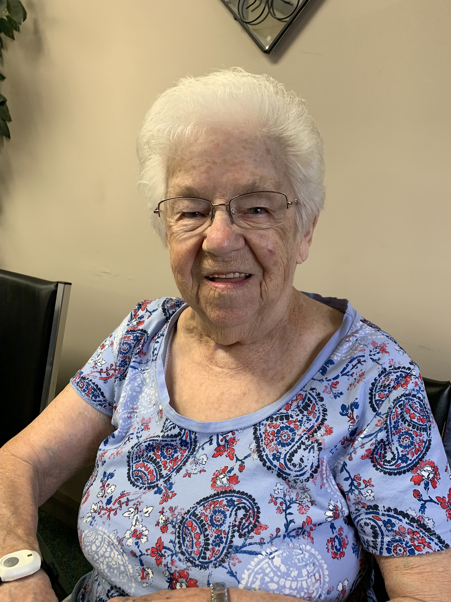 M. Alice (Surette) Lapointe,