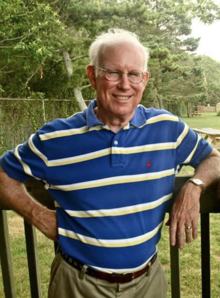 Gerald E. Johnson