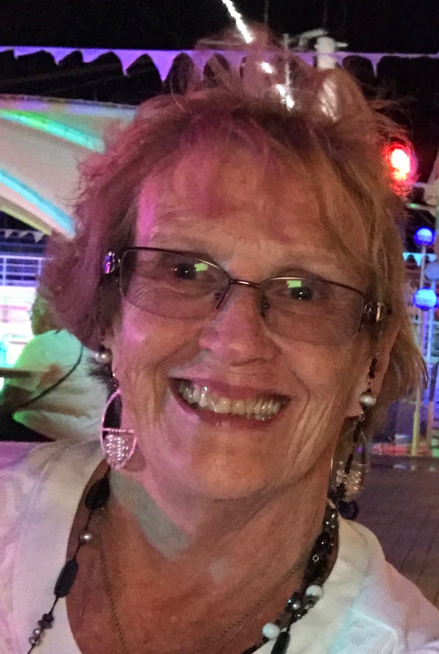 Marcia Jean O’Neill