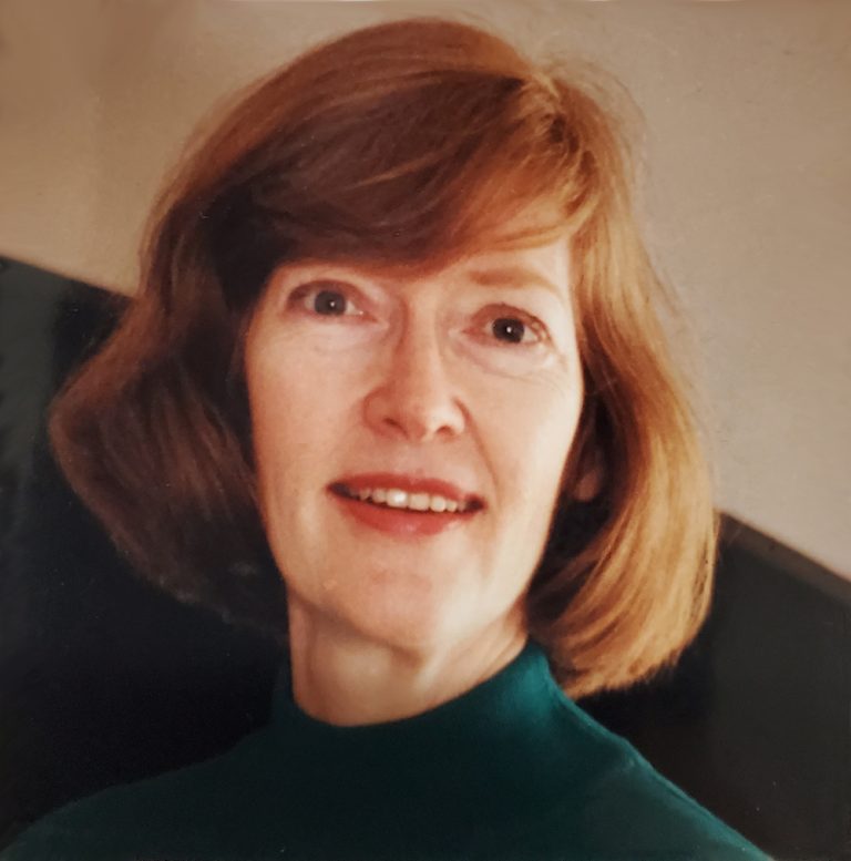 Susan Gilbert Ford