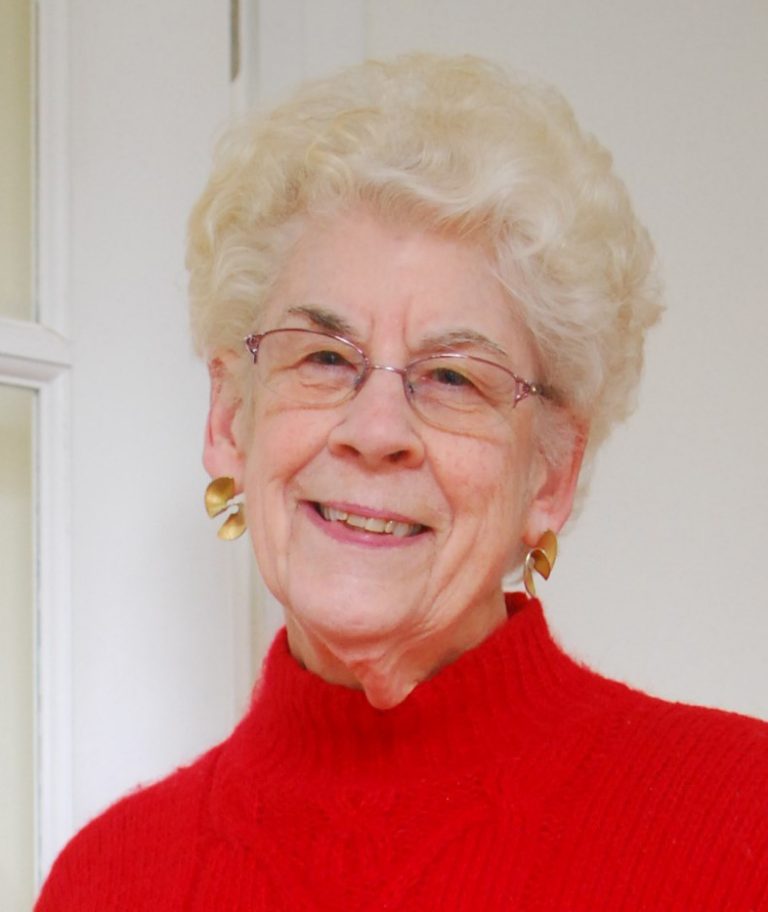 Sally L. Sleeper Cottrill