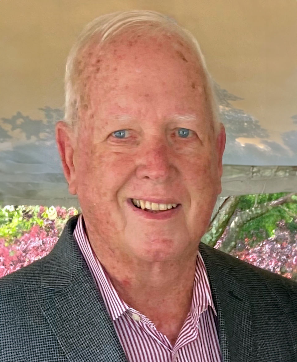 Thomas C. McCormack, MD