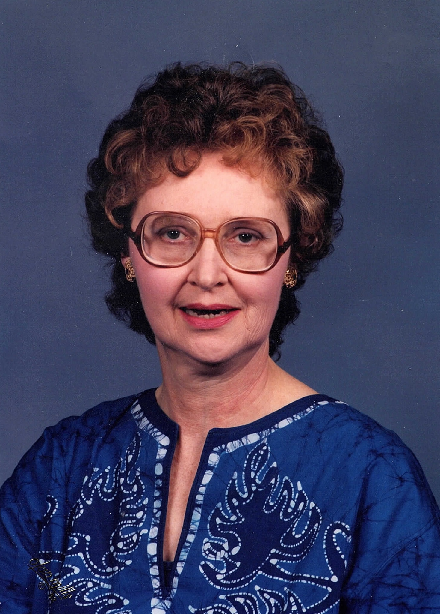 Eleanor May Martin