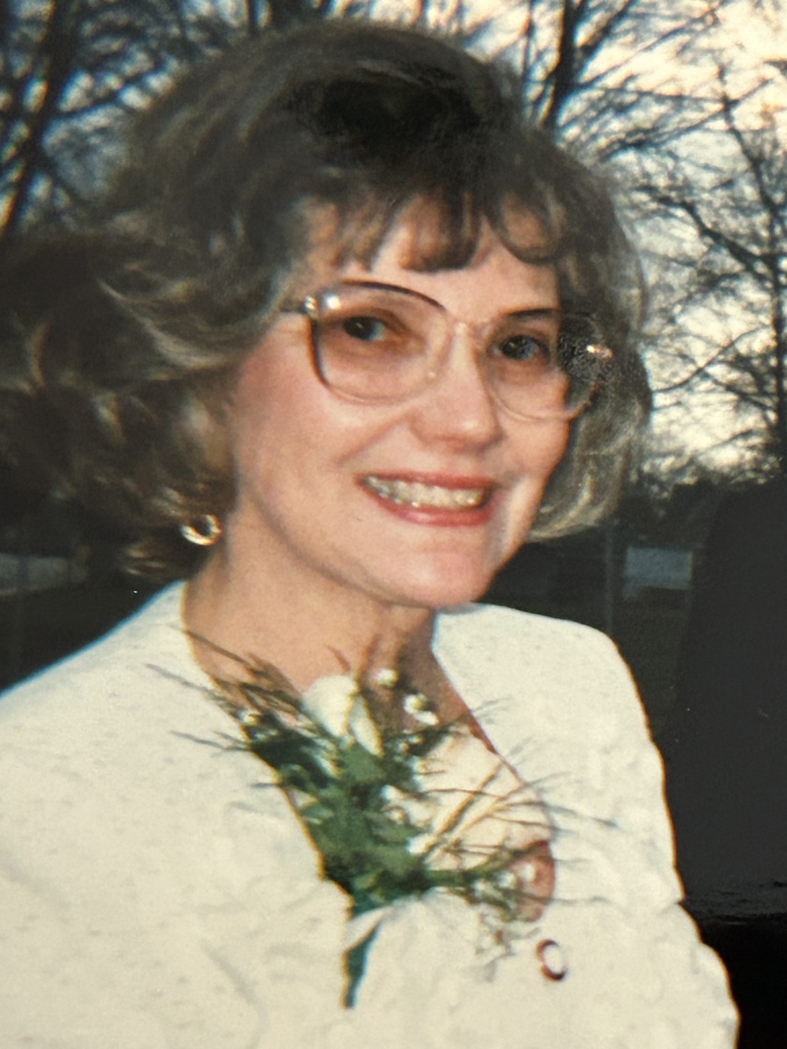 Judith Roberta Fister Johnson