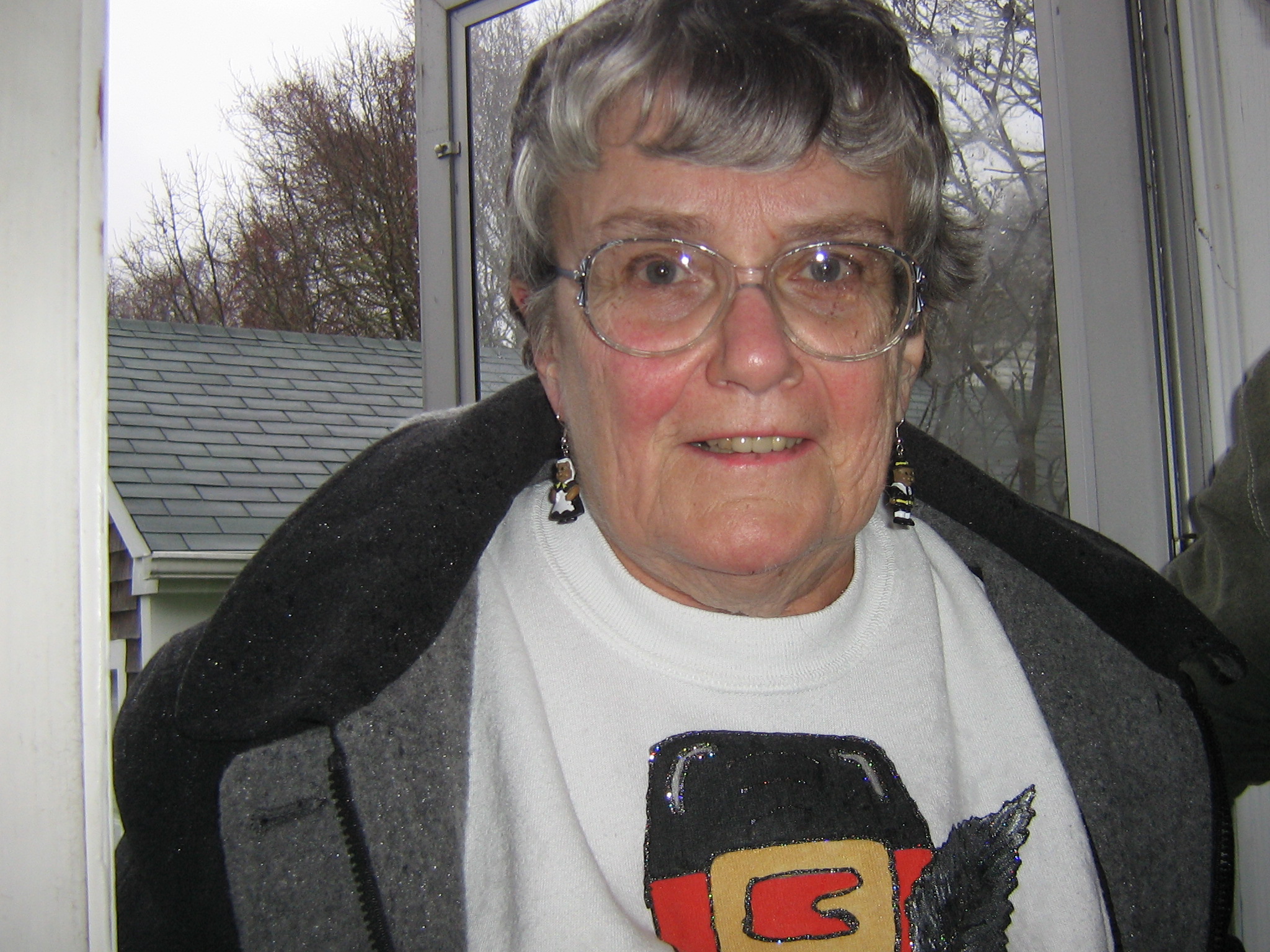 Nancy Briggs Tinkham