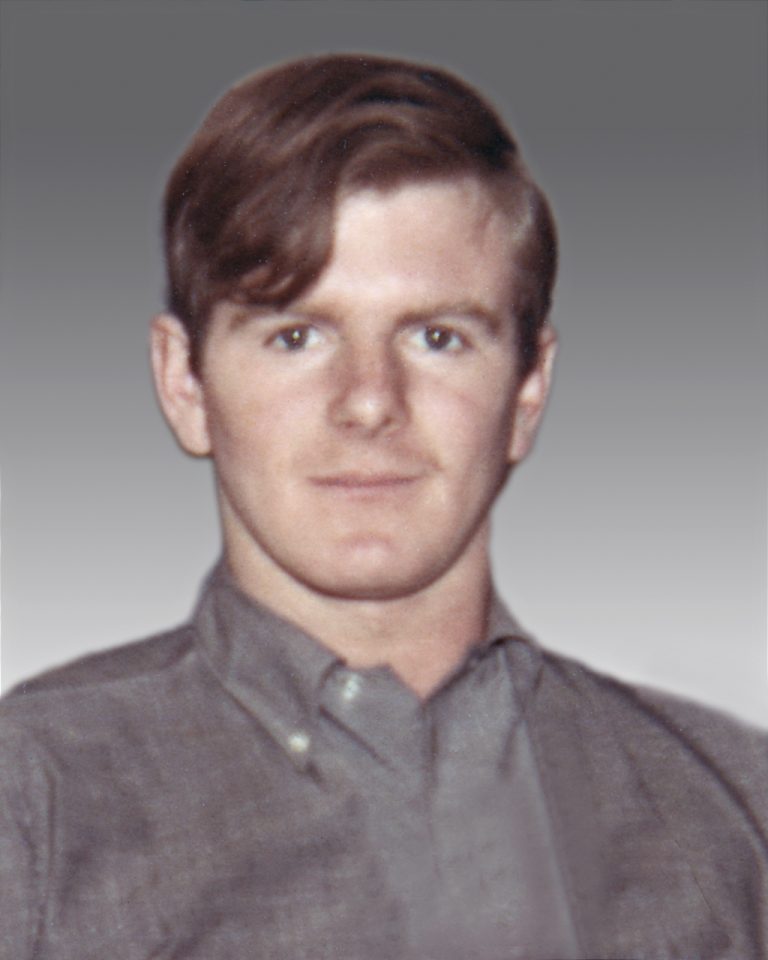 George Howard “Indian George” Smith Jr.