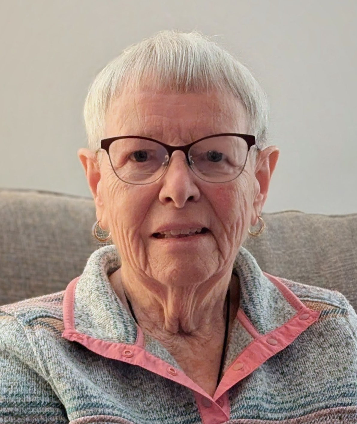 Judith R. (Kelsey) Anthony