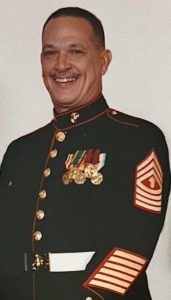 Stephen E. Perry