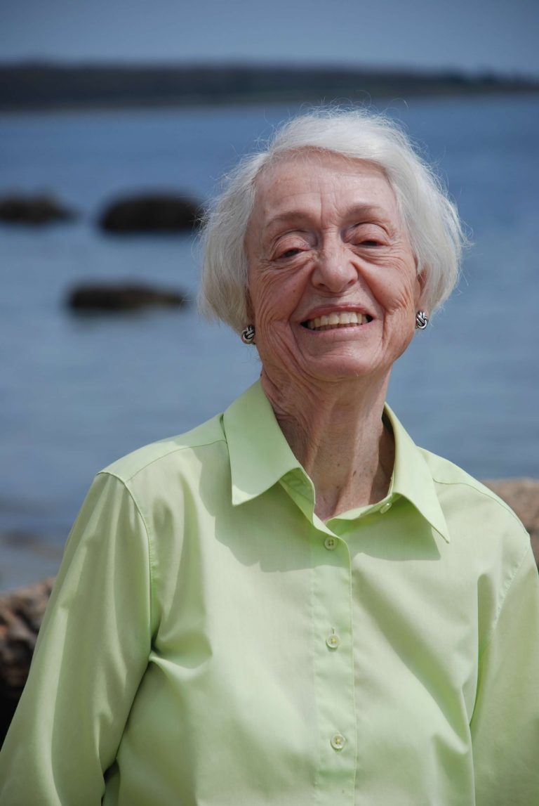 Janet F. Jenney