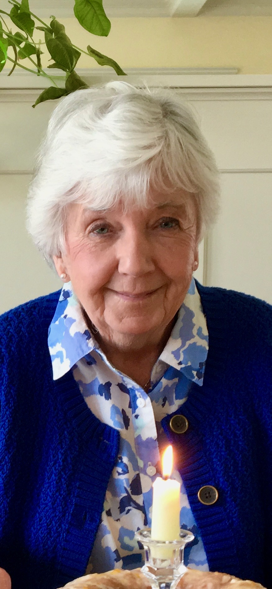 Mary Leona “Lee” (Harrington) Talty