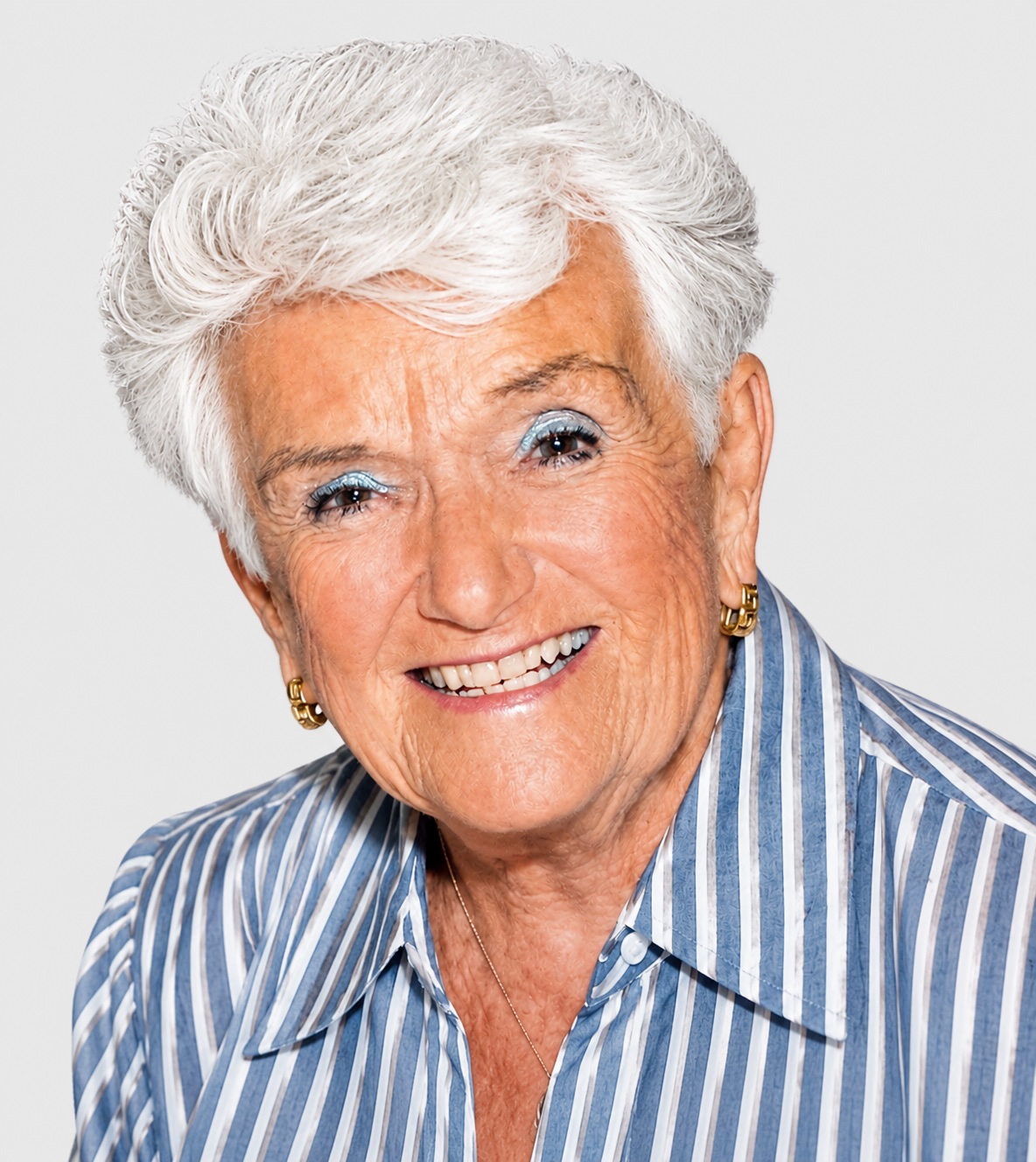 Nancy E. Norton